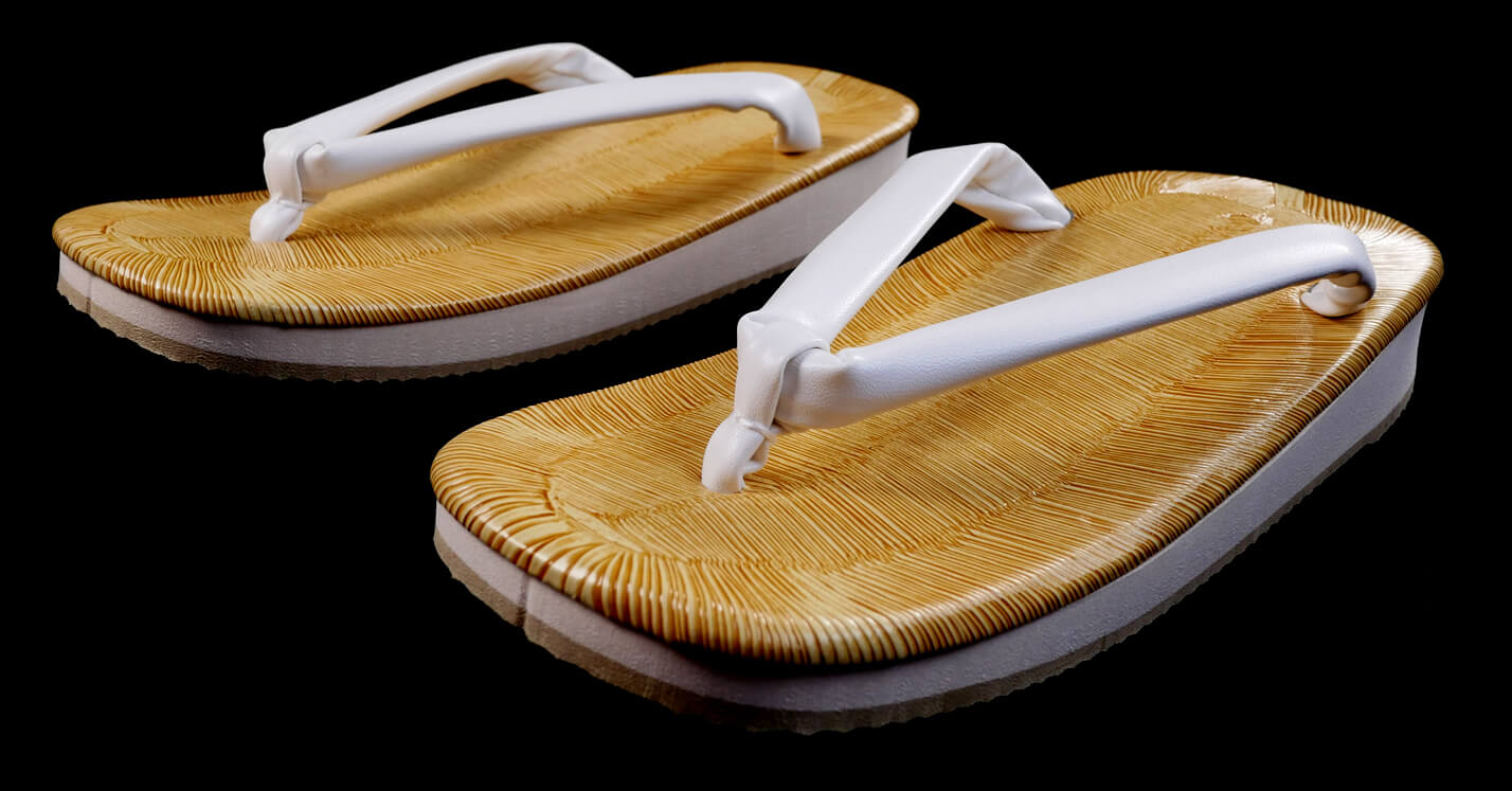 Setta, Zori, & Tabi - For Martial Arts Practice & Casual Wearing