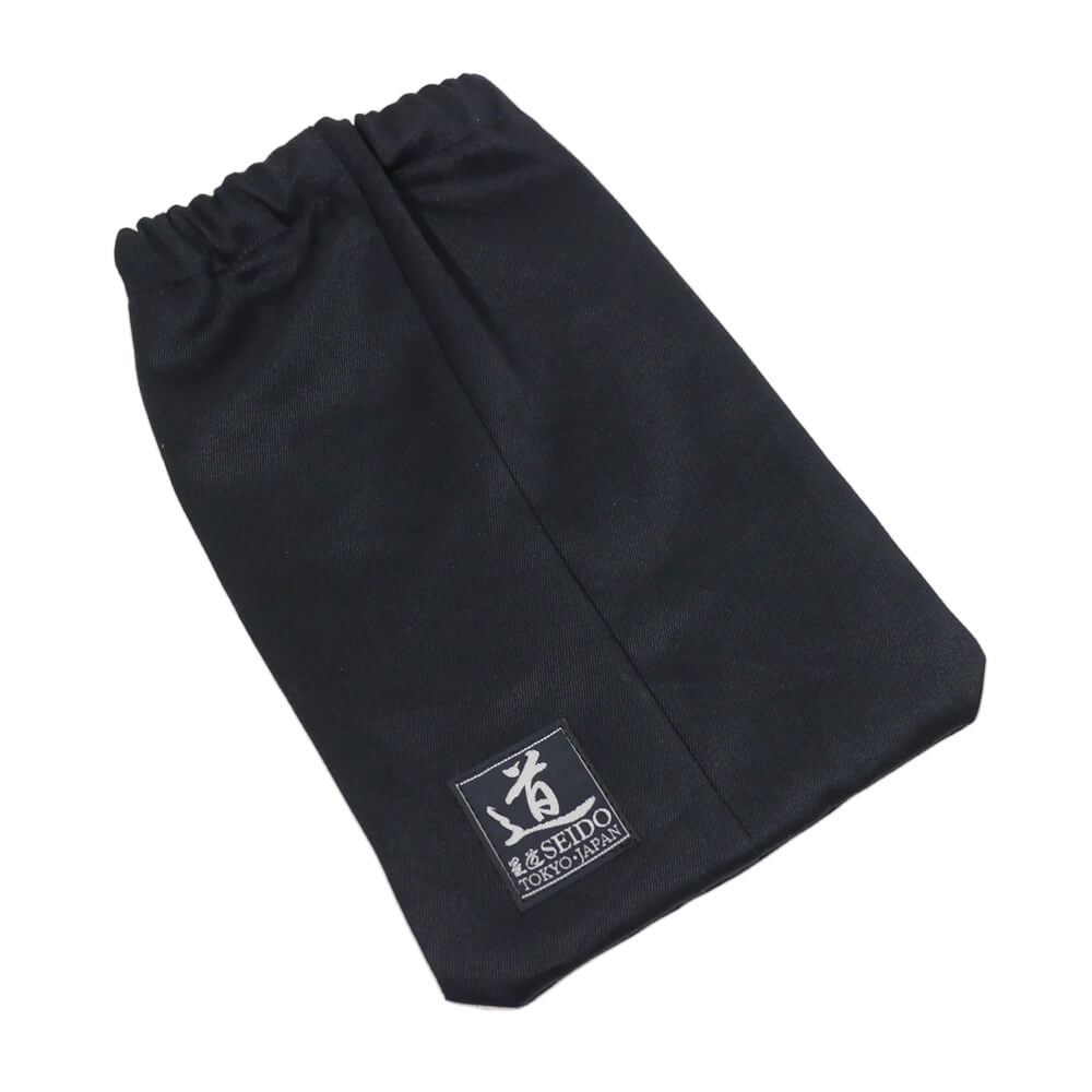 Embroidered Kendo Zekken - Name Plate/Nafuda